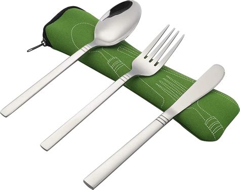 Utensils Set 36 Piece Sea Shell Pattern Stainless Steel Flatware Set By