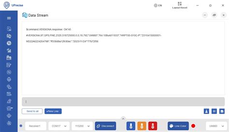Verification Sparkfun Triband Gnss Rtk Breakout Um Hookup Guide