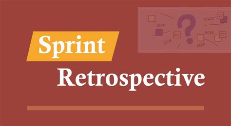 What Is Sprint Retrospective How To Run It PM Study Circle