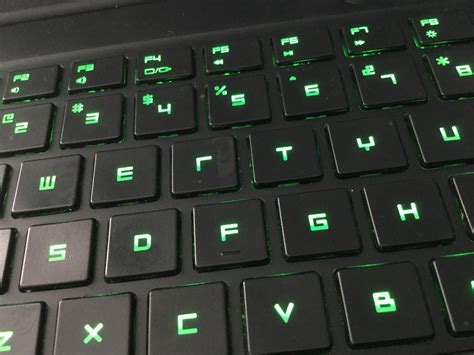 My R Key Is Lowercase Unlike The Rest Of My Keys R Mildlyinfuriating