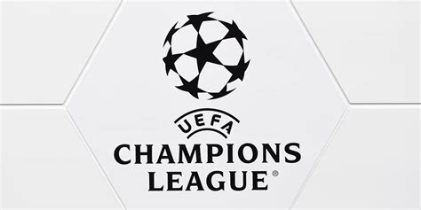 Uefa Champions League 2021 Logo Revealed Footy Headlines