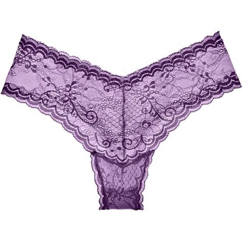 Cosabella Trenta Lowrider Thong Elegant And Comfortable Lavender