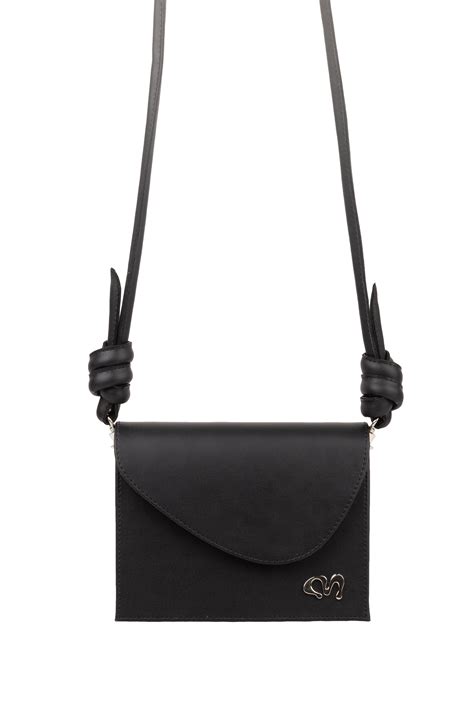 Black Little Bag Jormands Black Little Bag Jormands
