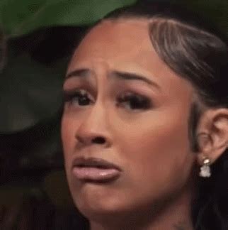 Ahna Mac Rolling Eyes Ahna Mac Baddies  Ahna Mac Rolling Eyes Ahna