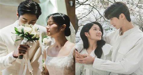 Byeon Woo Seok And Kim Hye Yoon Win Prizm Popularity Awards At 61st Baeksang Arts Awards