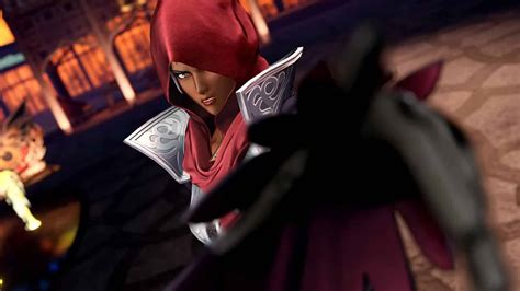King Of Fighters 15 Next DLC Fighters Find Out Who Returns