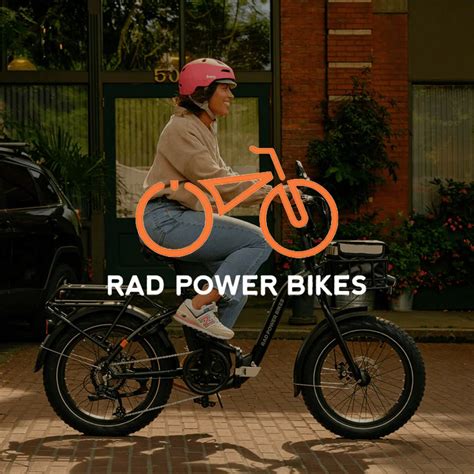 Radpower Riding 5 Electric Bike