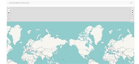 Why Is My Leaflet Js App Canvas Moving Around Geographic Information