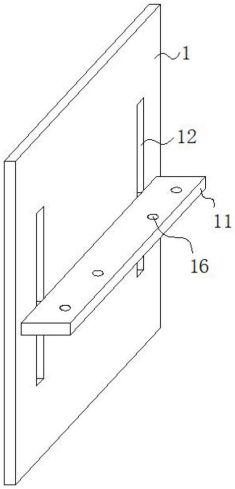 一种基坑围护结构的制作方法