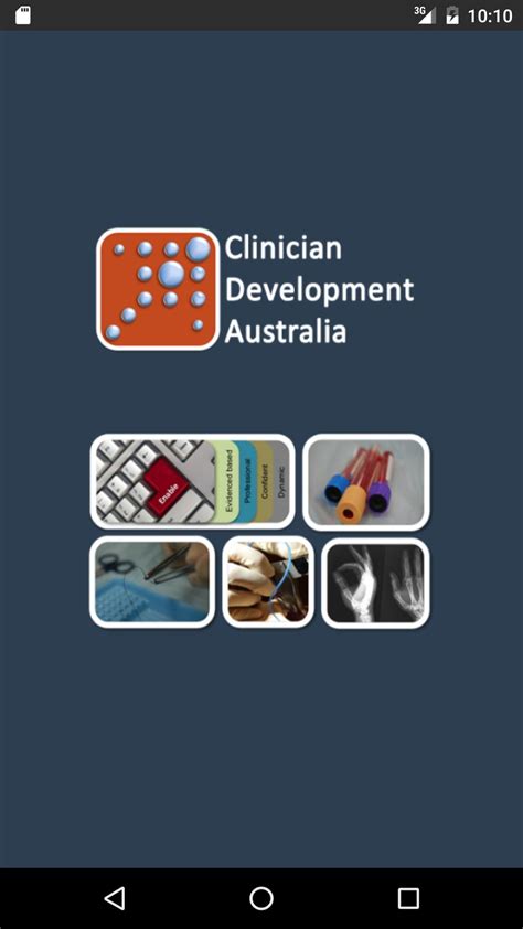 Android용 Triage Esi Pro 최신 버전 2 1 0