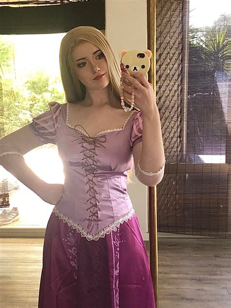 [self] Quick Daphne Blake Look R Cosplay