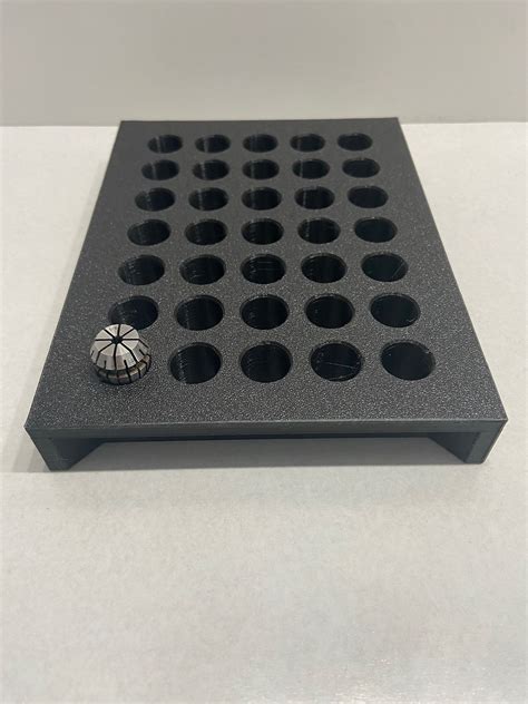 Er16 Collet Holder Trav Mfg