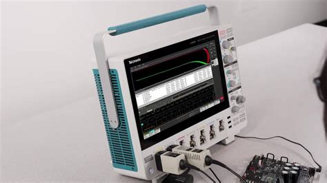 Power Supply Measurements And Analysis With Tek Oscilloscopes Tektronix