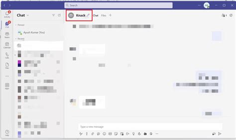 How To Create A Group In Teams TechCult