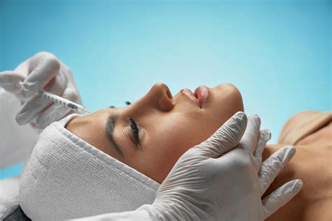 Mastering Post Botox Care Essential Aftercare Tips For Optimal Results