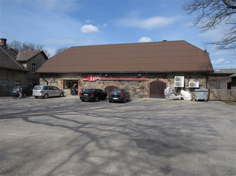 Mini Top Store Rencēni