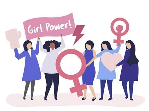 La Lucha Feminista Y Un Nuevo Taller Al Respecto El Resaltador