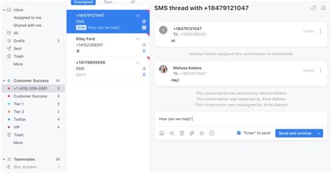 Best SMS APIs For Text Messaging API For Business