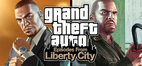 Grand Theft Auto Iv Episodes From Liberty City Requisitos M Nimos E Recomendados Do Jogo