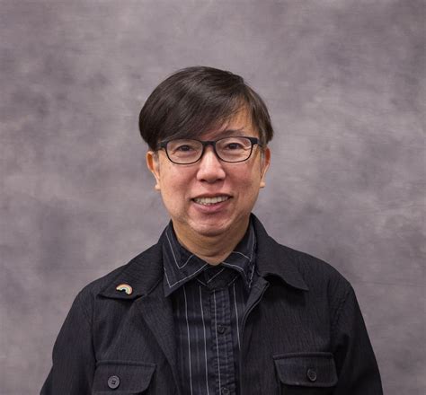 Faculty Innovator Kok Cheow Yeoh School Of Arts And Letters Iu Southeast Indiana University