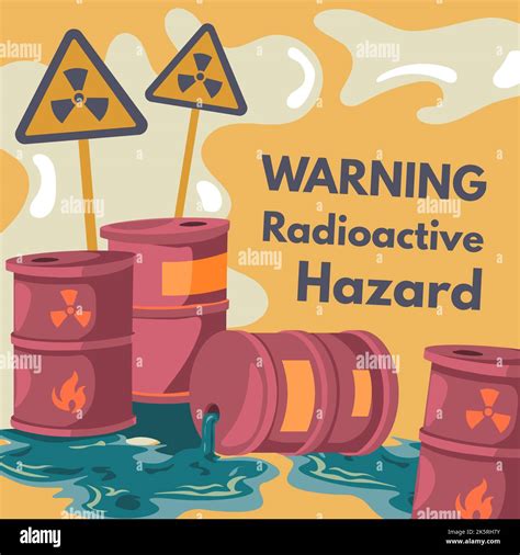 Radioactive Waste Warnings At Tracey Parmelee Blog