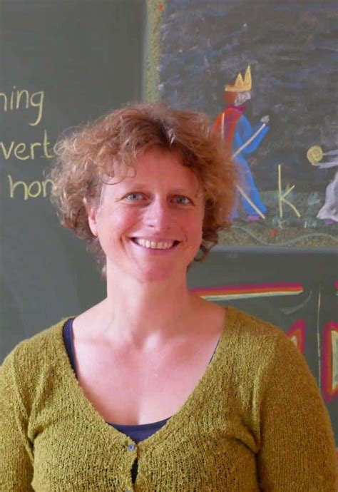 Motief Van Mariëlle Grootwassink Antroposofie Inspireert