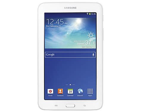Samsung Galaxy Tab 3 Lite 7 0 3G Price In Pakistan Specs ProPakistani