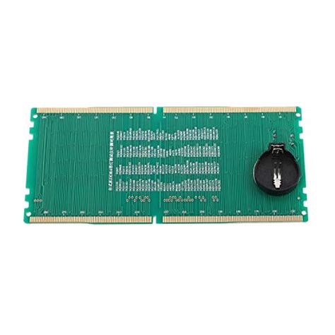 Maximize Your Motherboards Performance With The Luejnbogty Ddr4 Test