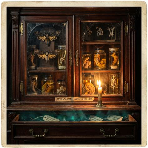 Free Victorian Curiosity Cabinet Image Victorian Cabinet Gothic