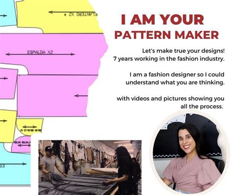 Professional Patternmaker Patternably