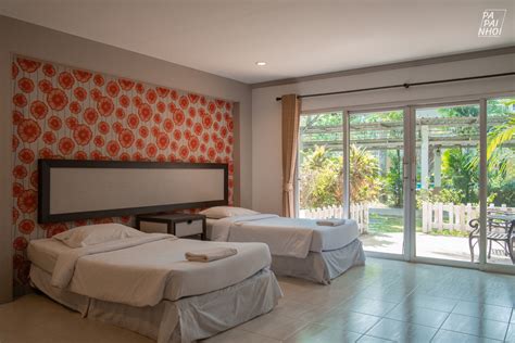 Readme Me เที่ยวนครนายกครั้งแรก พักรีสอร์ทราคาดีพร้อมลุยคาเฟ่จัดเต็ม ธารา ชลพฤกษ์