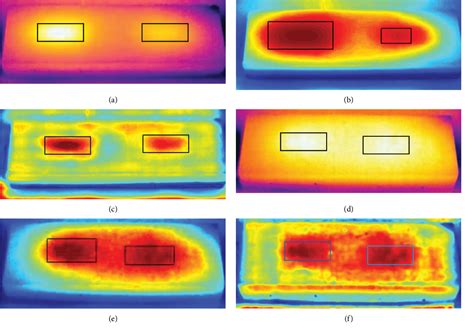 Figure 1 From Research On The Infrared Thermographic Detection Of Concrete Under Solar Heating