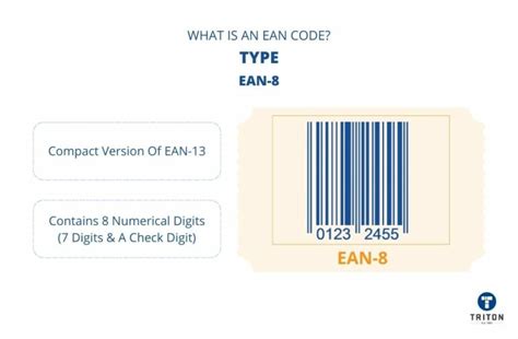 What Is An Ean Code A Guide To Understanding Ean Barcodes