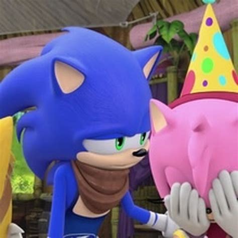 Amy Rose She Cry Sa2 Sonic 06 Sonic X Fandom