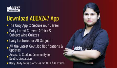 Download Adda247 For Free Job Alerts