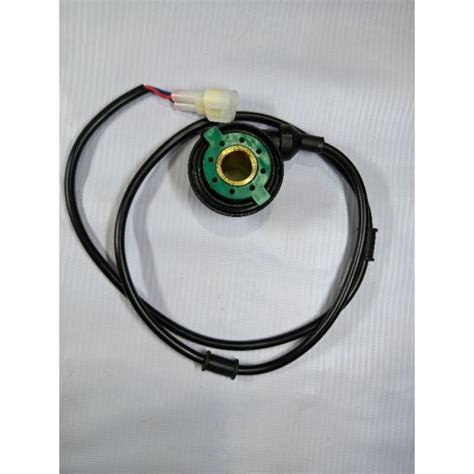 Rusi Sigma 250 Speedometer Sensor Shopee Philippines