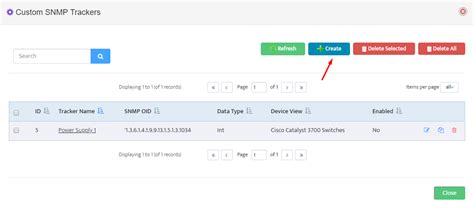 Monitoring Cisco Power Supplies With SNMP Network Monitoring Tools