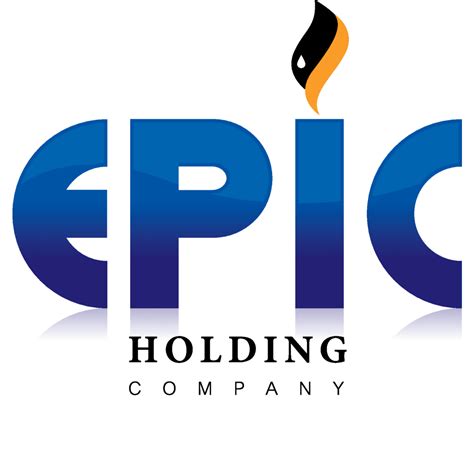 Epic Logo Vector Logo Of Epic Brand Free Download Eps Ai Png Cdr Formats