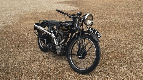 1936 Sunbeam Model 14 Sports For Sale By Auction