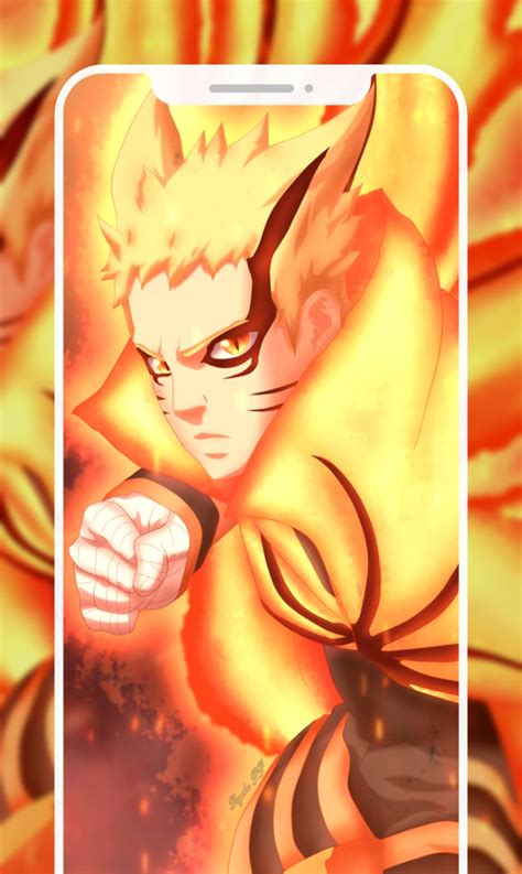 Anime Wallpaper 4k для Android — Скачать