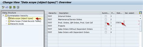 Process Production Order Analysis Multiple SAP Process Production Order Analysis Multiple