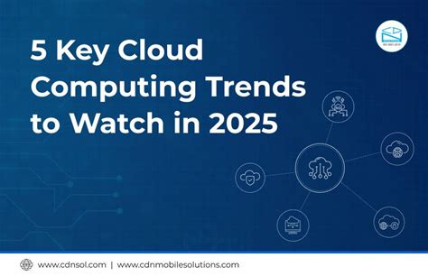 Cdn Solutions Group On Linkedin Cloud Business Cloudcomputing Techtrends2025 Cloudinnovation…