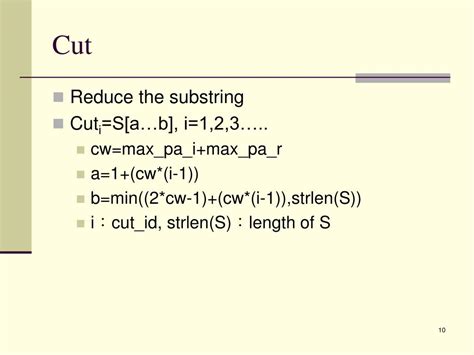 Ppt Finding Approximate Repeating Patterns From Sequence Data Powerpoint Presentation Id3844656