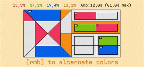 Four Color Theorem Game By Geckoo1337