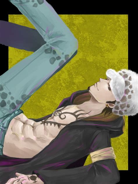 Best Trafalgar Law Images On Pinterest Trafalgar Law One Piece And Pirates