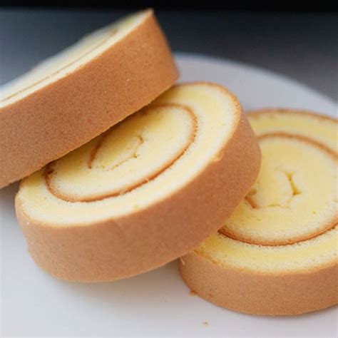 롤케이크 기본 스위스 롤케이크 젤리 롤 케이크 기본 롤케이크 Swiss Roll Cake 홈베이킹 쿠킹씨