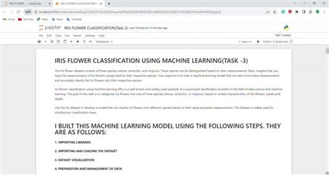 Suprateem Choudhury On Linkedin Codsoftinternship Codsoft
