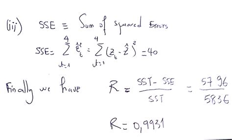 Time Series Regression Correlation Cross Validated