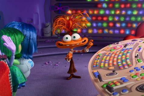 Sutradara Inside Out 2 Bagikan Detail Filmnya Yang Mengangkat Kisah Pubertas