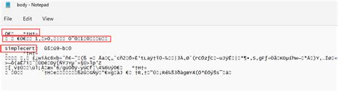 Sap Cloud Integration Understanding Pkcs 7cms E Sap Community